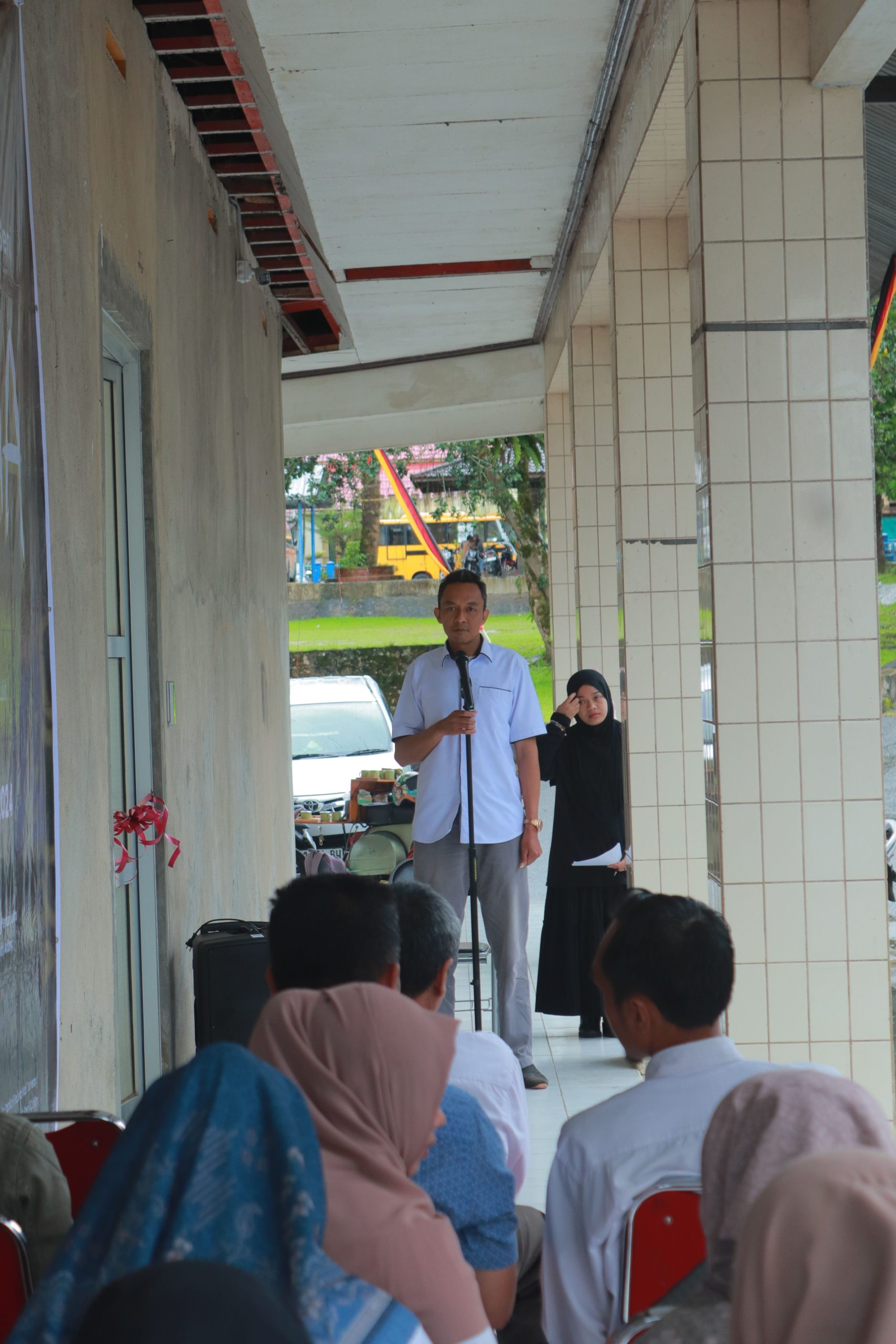 Kegiatan Ekstrakurikuler - Program Studi Kriya Seni